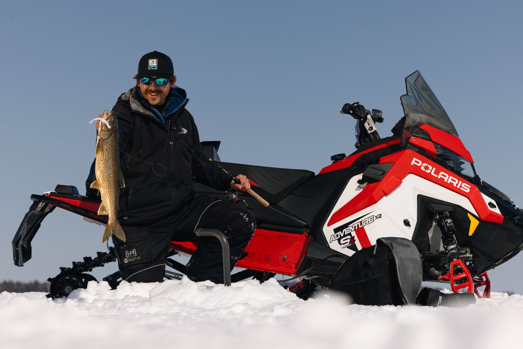 Fish Well Floating Livewell