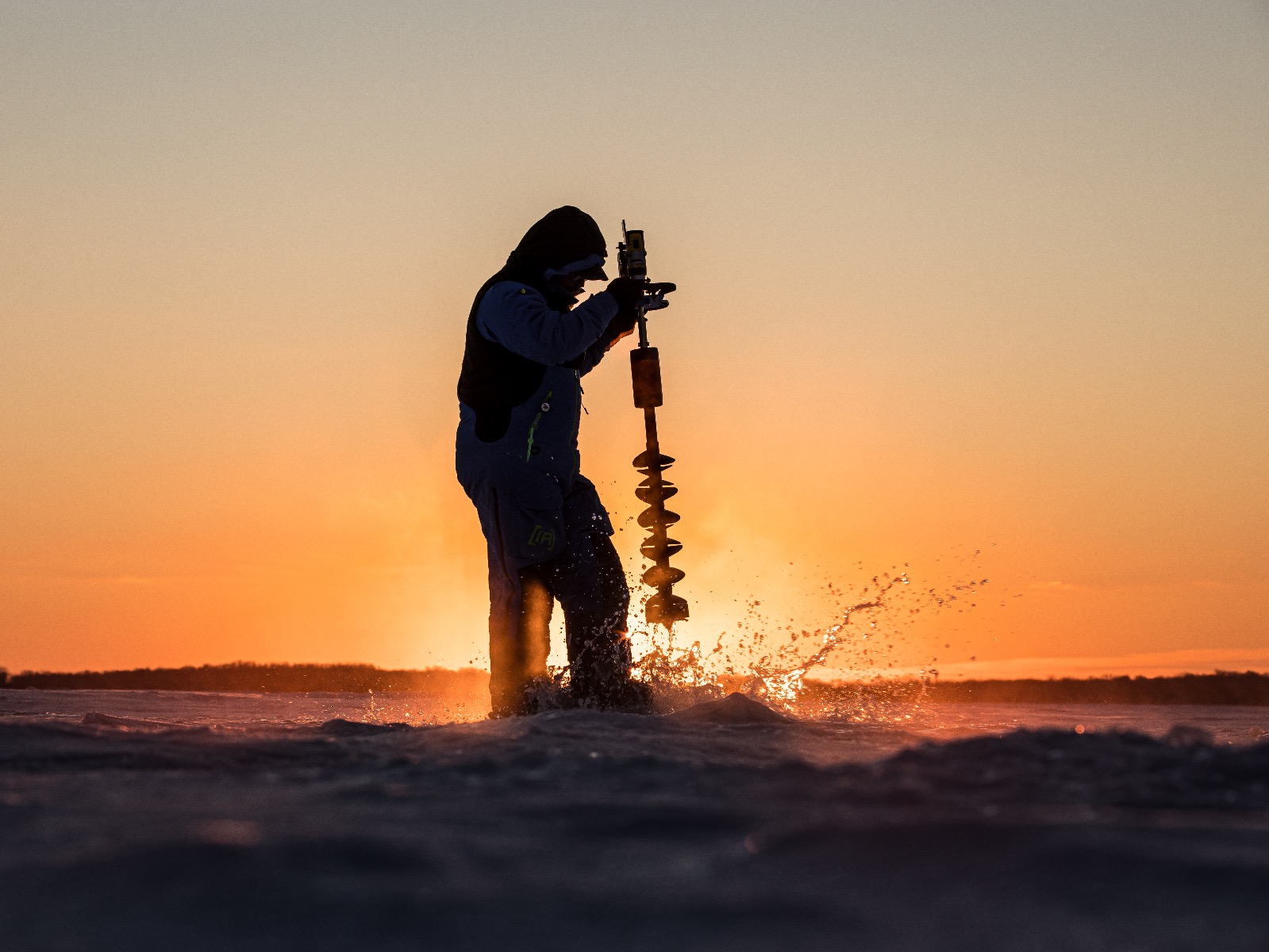 Fish Well Floating Livewell