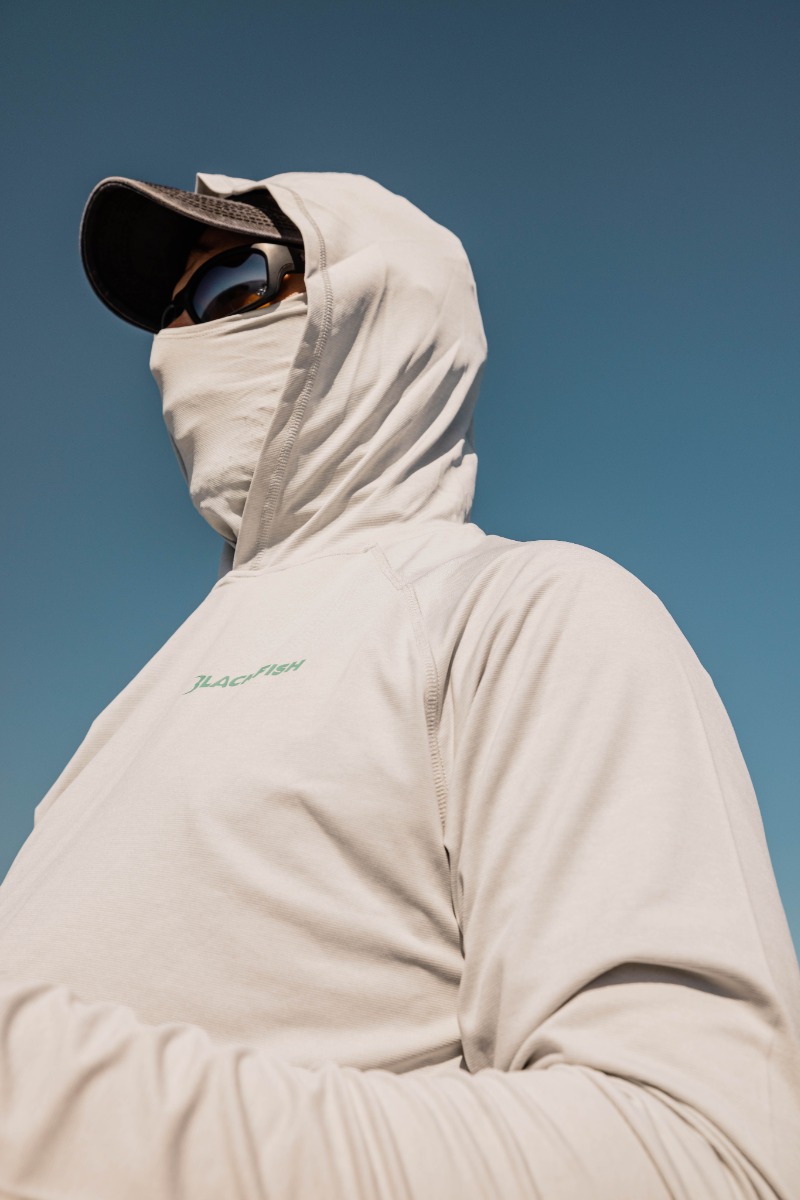 Swift UPF Sun Gaiter