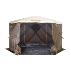 Clam Pavilion Camper Screen Tent