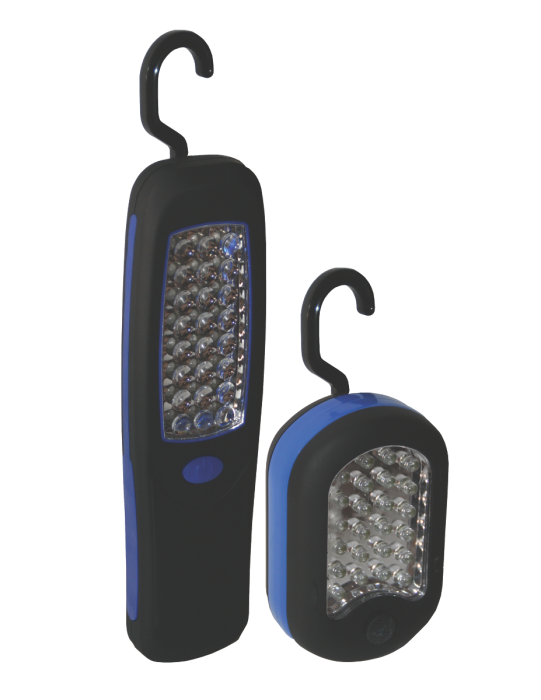 Pocket Lights - 2 Pack