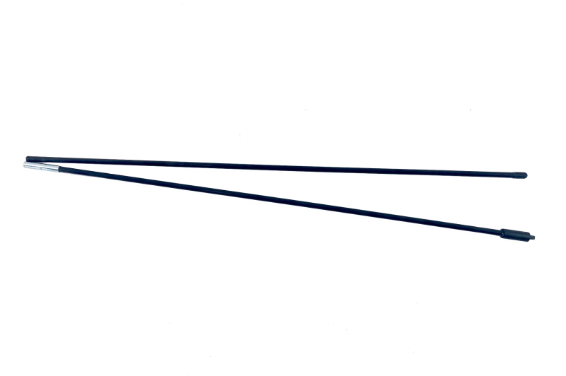 Quick-Set Door Support Poles