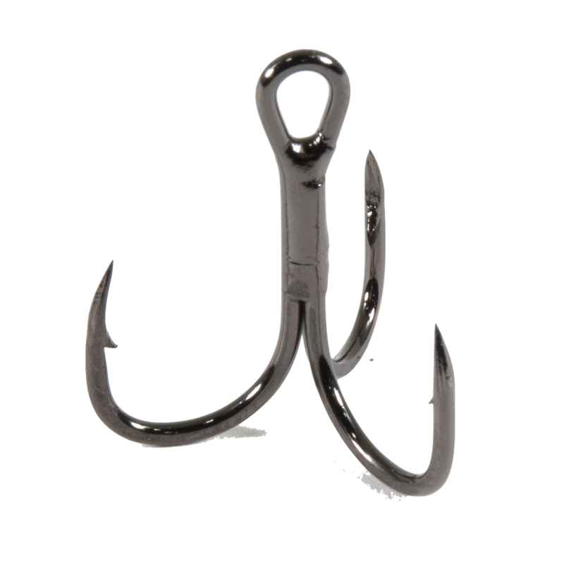 Gaff X Treble Hooks