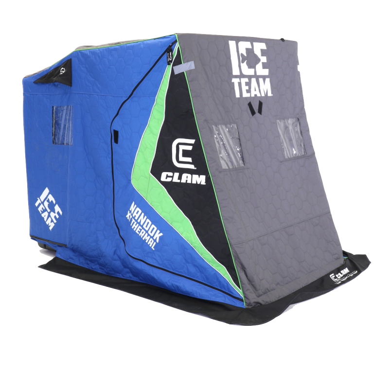 Nanook XT Thermal - Ice Team