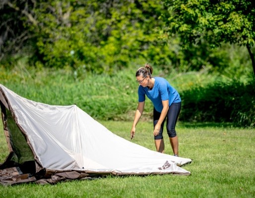 Set-Up Instructions | Quickset Shelters